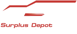 Locations – OEM Surplus Depot